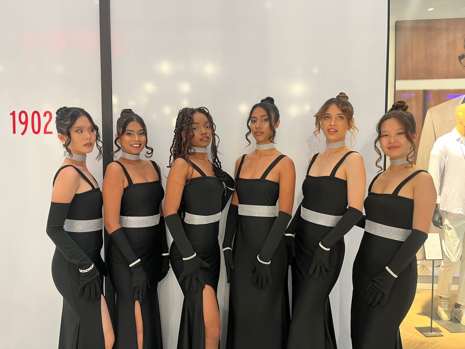 Event Hostess & Steward - Gold Models Ltd